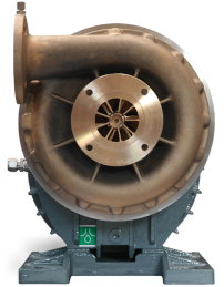 Sefco Cryogenic Pumps