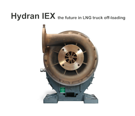 Sefco Cryogenic Pumps